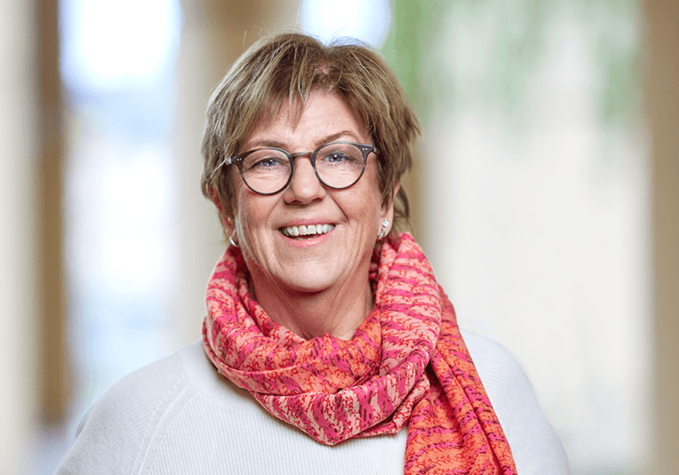 Bli medlem i HRF! - Hörselskadades Riksförbund
