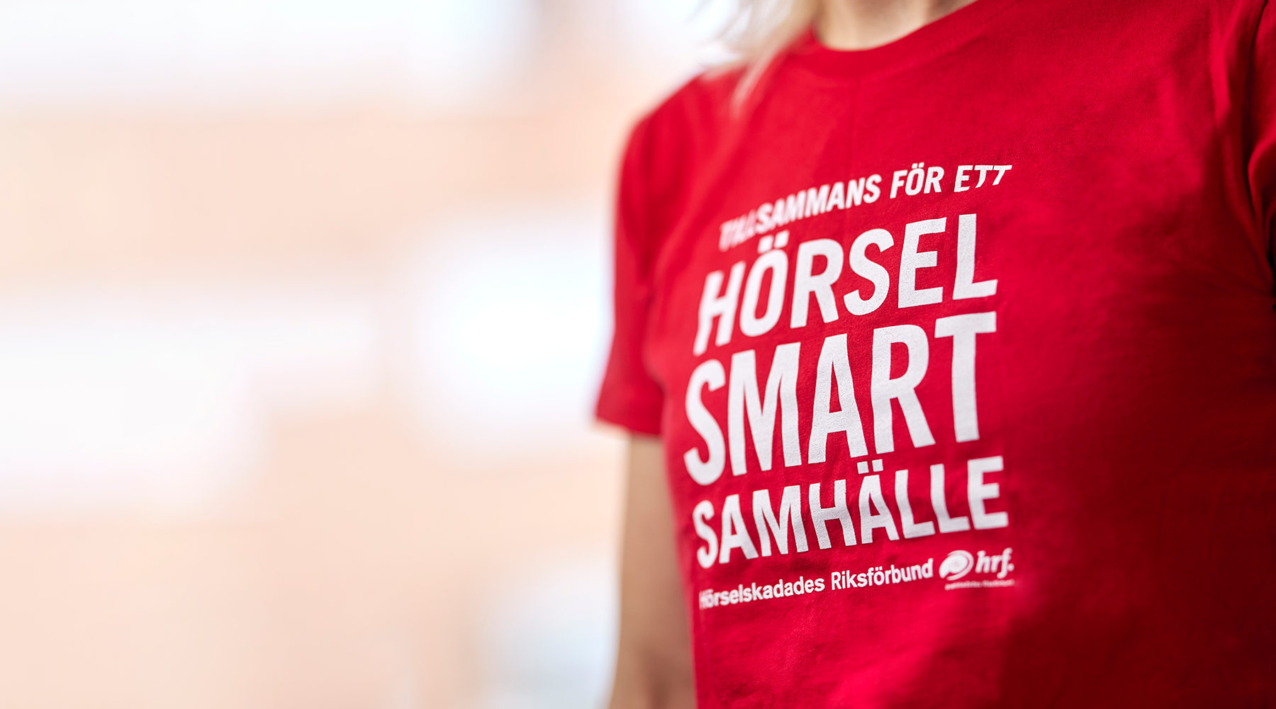 Hörselskadades Riksförbund