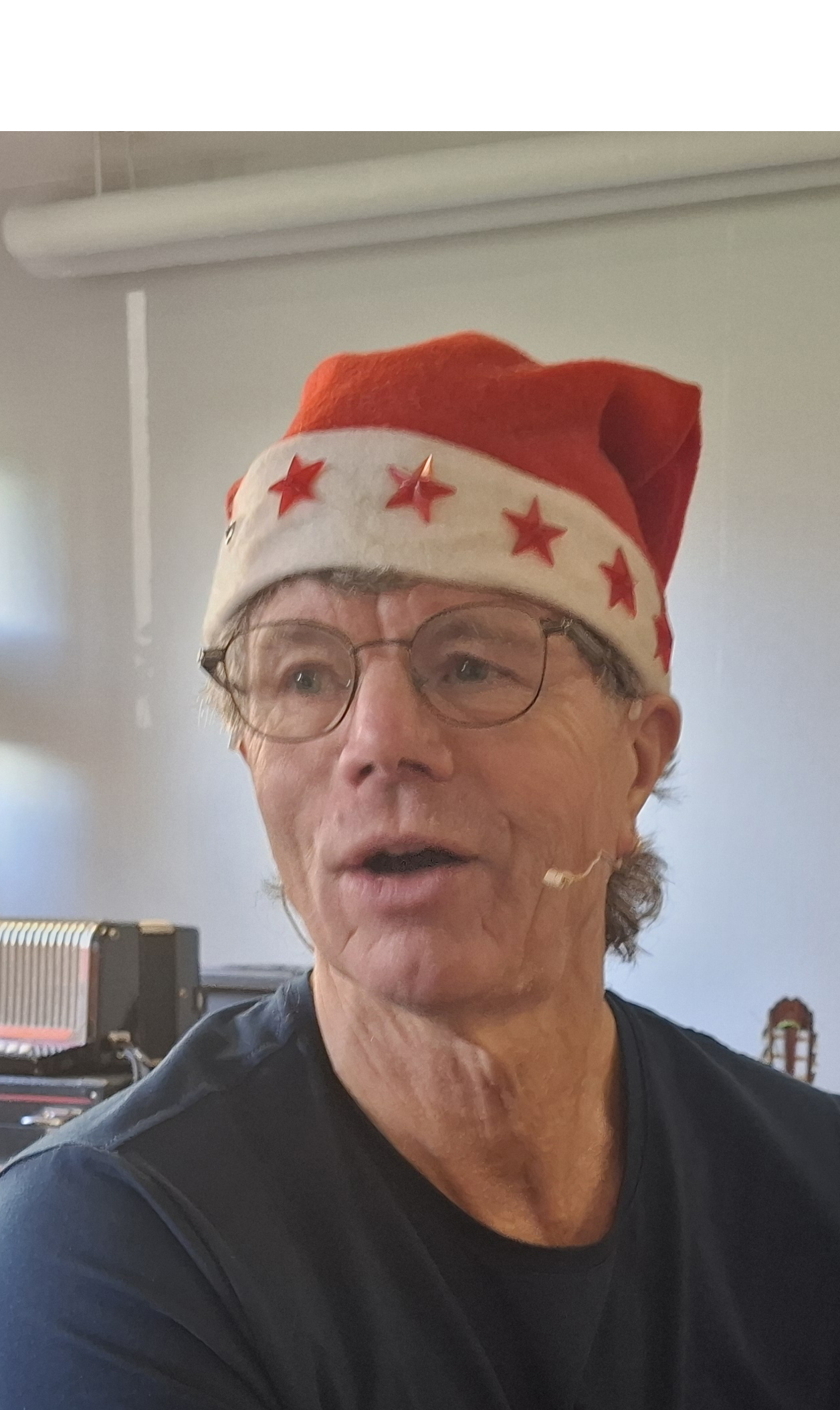 Julfika med Julesång - Skövde - Tibro